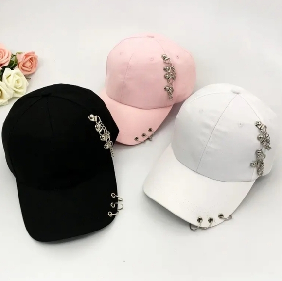 Accessories | Punk Hat Cap | Poshmark